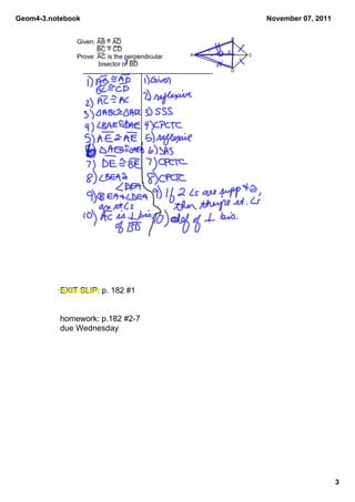 Geom4-3 | PDF