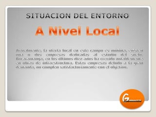 Geomac | PPT