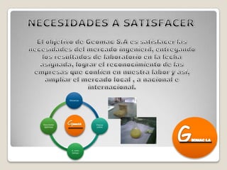Geomac | PPTX