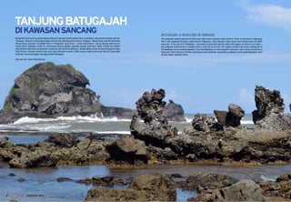 GEOMagz. Majalah Geologi Populer. Volume 3 Nomor 3 Tahun 2013 | PDF