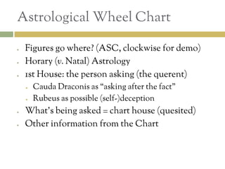 Geomancy for diviners | PDF