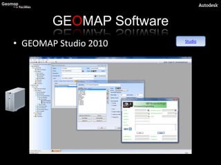 Geomap GIS oplossingen | PPTX | Technology & Computing