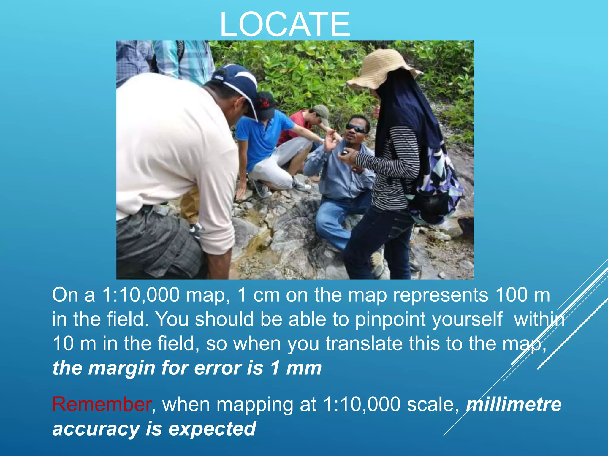 Geomapping in Engineering Geology UMT.pptx | Geography | Science