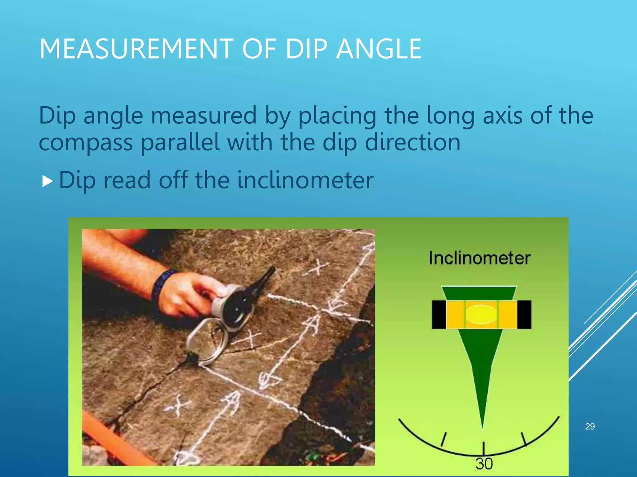 Geomapping in Engineering Geology UMT.pptx | Geography | Science