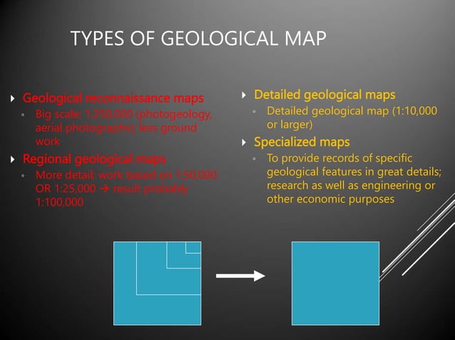 Geomapping in Engineering Geology UMT.pptx | Geography | Science