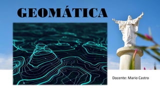 GEOMATICA.pptx