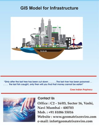 Geomatrix Envirotech Solutions | PDF