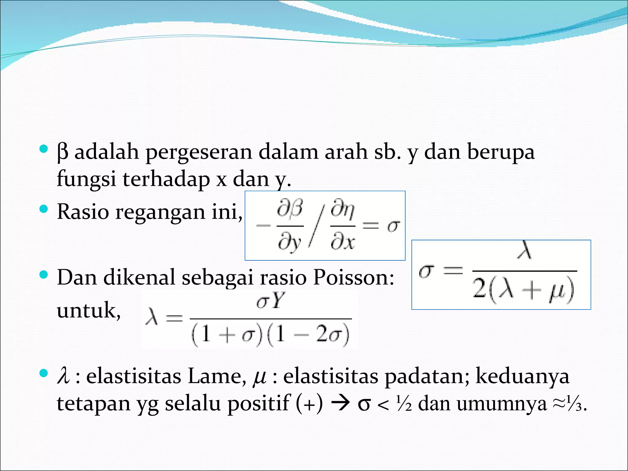 Geombang longitudinal | PDF
