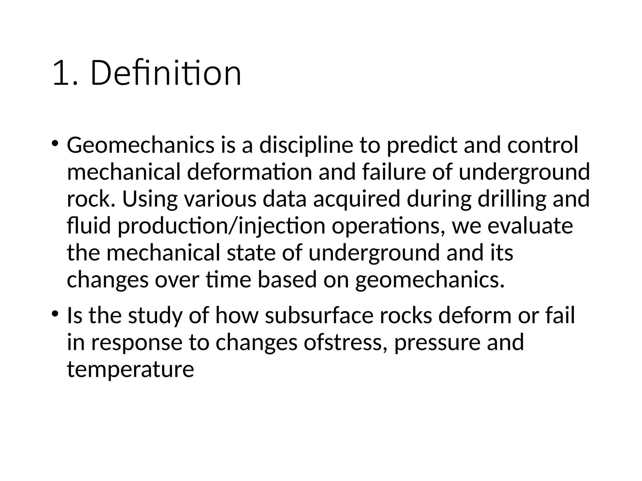Geomechanics_Deformability and Stability.pptx