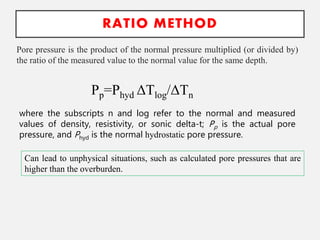 Geomechanical Study of Wellbore Stability | PDF
