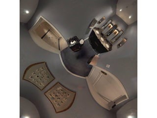 Geomeetup: The Peirce Quincuncial Map Projection | PPT