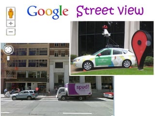 Geomeetup: The Peirce Quincuncial Map Projection | PPT