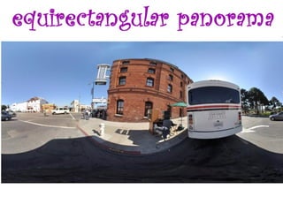 Geomeetup: The Peirce Quincuncial Map Projection | PDF