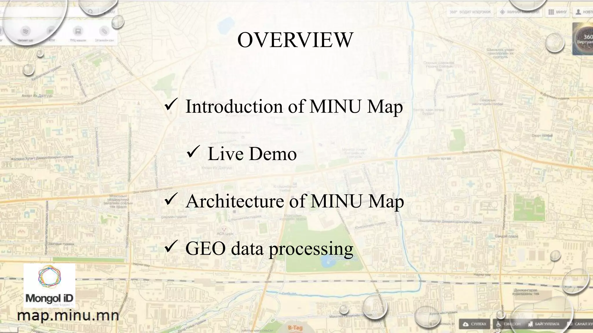 Map.Minu.mn Intro | PPT