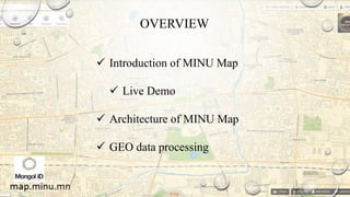Map.Minu.mn Intro | PPT