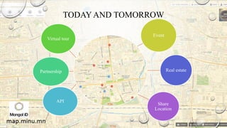 Map.Minu.mn Intro | PPTX