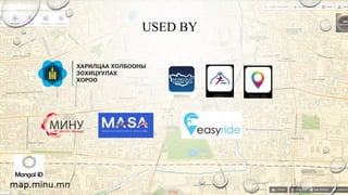 Map.Minu.mn Intro | PPTX