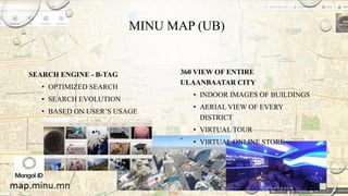 Map.Minu.mn Intro | PPT