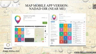 Map.Minu.mn Intro | PPTX