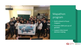 Geo meetingosm plm17feb2021 | PPTX