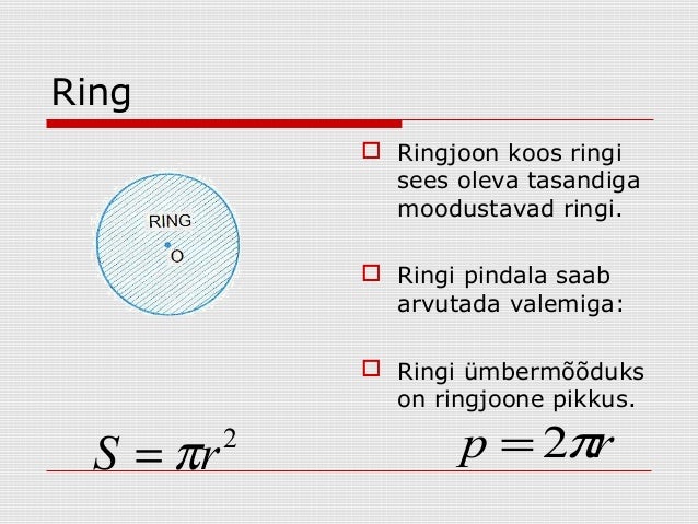 Geomeetria algkursus