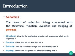 Geome signal processing | PPT