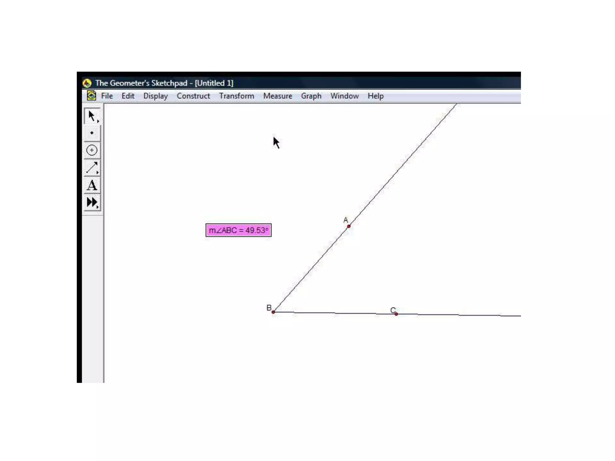 Geometers Sketchpad Helpful Hints | PPTX