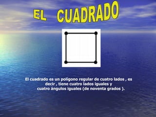 GeometríA | PPT