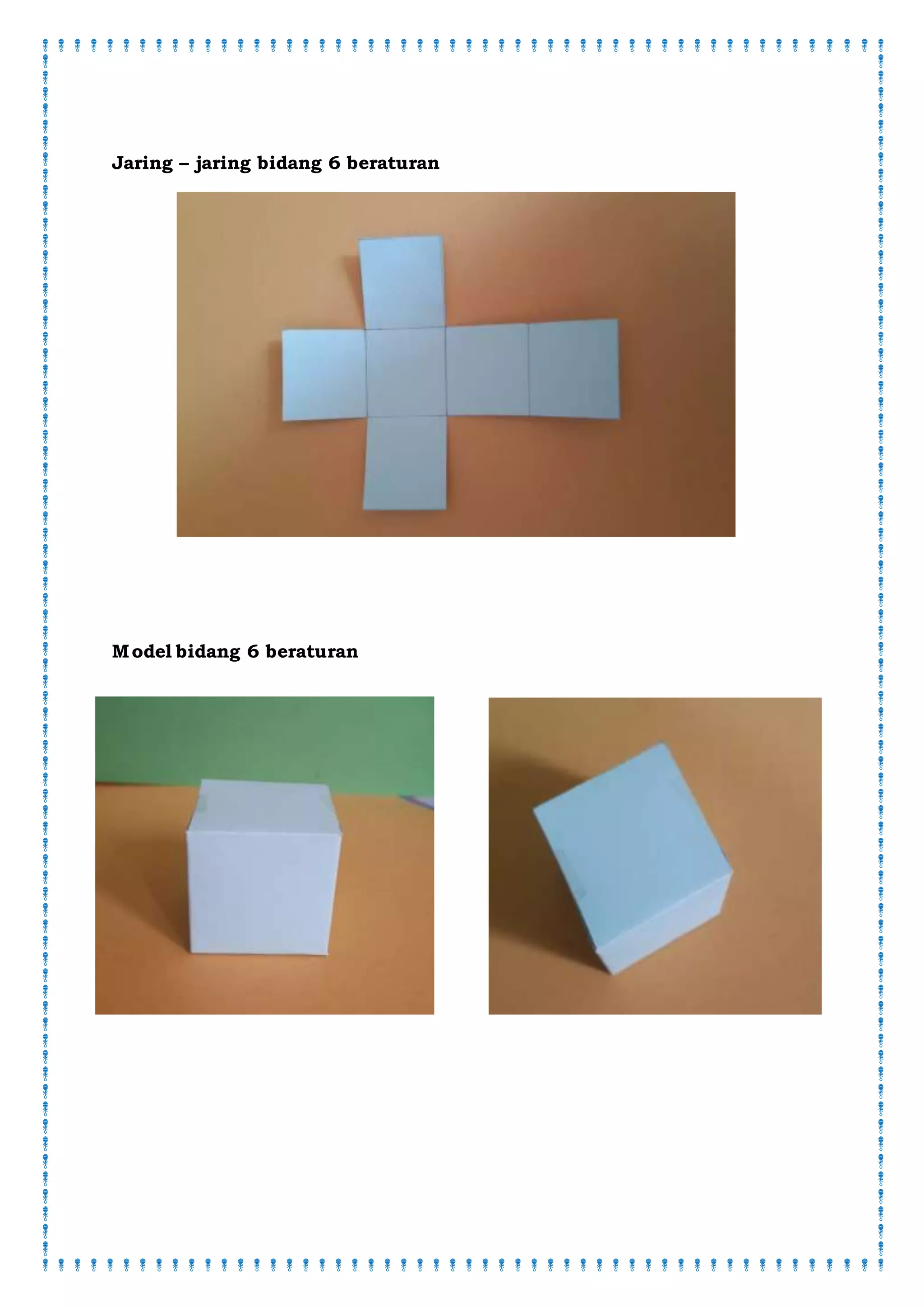 GEOMETRI UNNES SUHITO JARING - JARING DAN BANGUN RUANG ANGELINA E.P ...