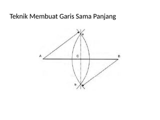 belajar gambar teknik smk proyeksi geometri.pptx