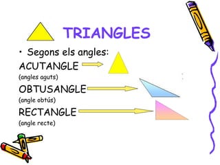 Geometria: Figures planes | PPT
