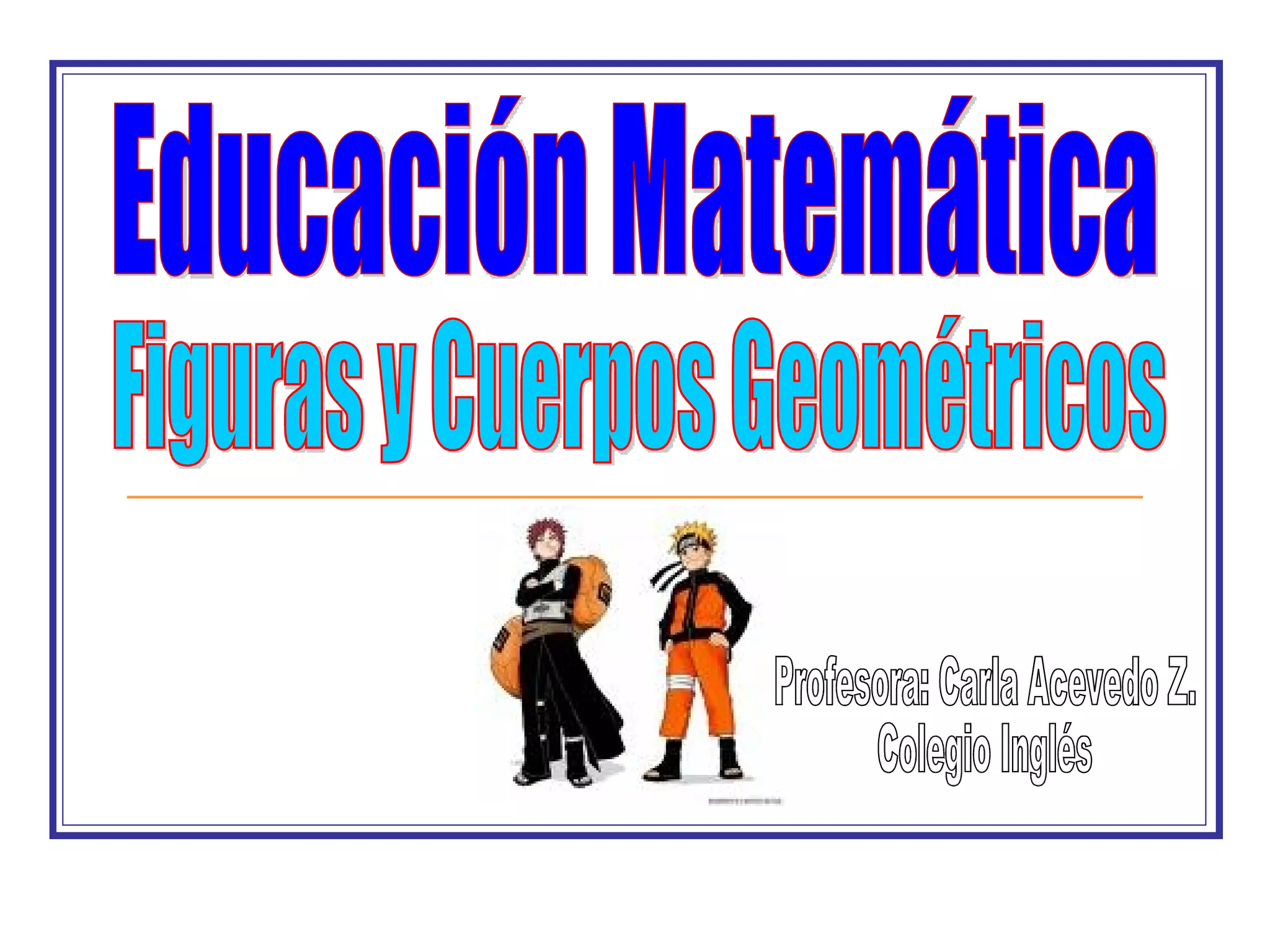 Geometria | PPT