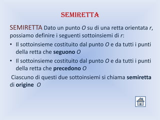 Geometria | PPTX