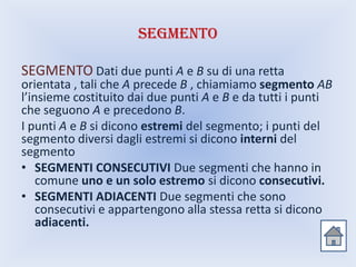 Geometria | PPTX