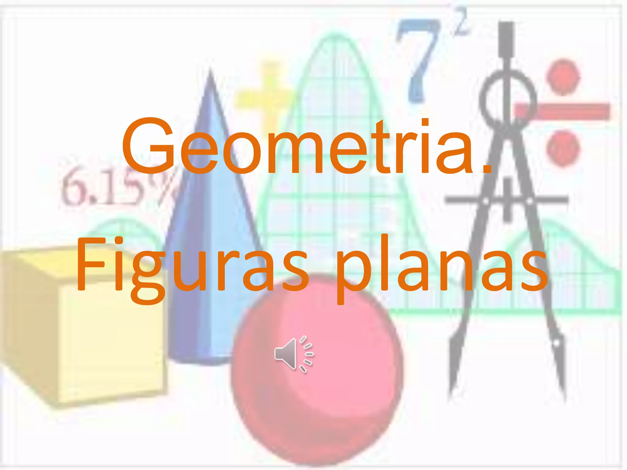 Geometria | PPT