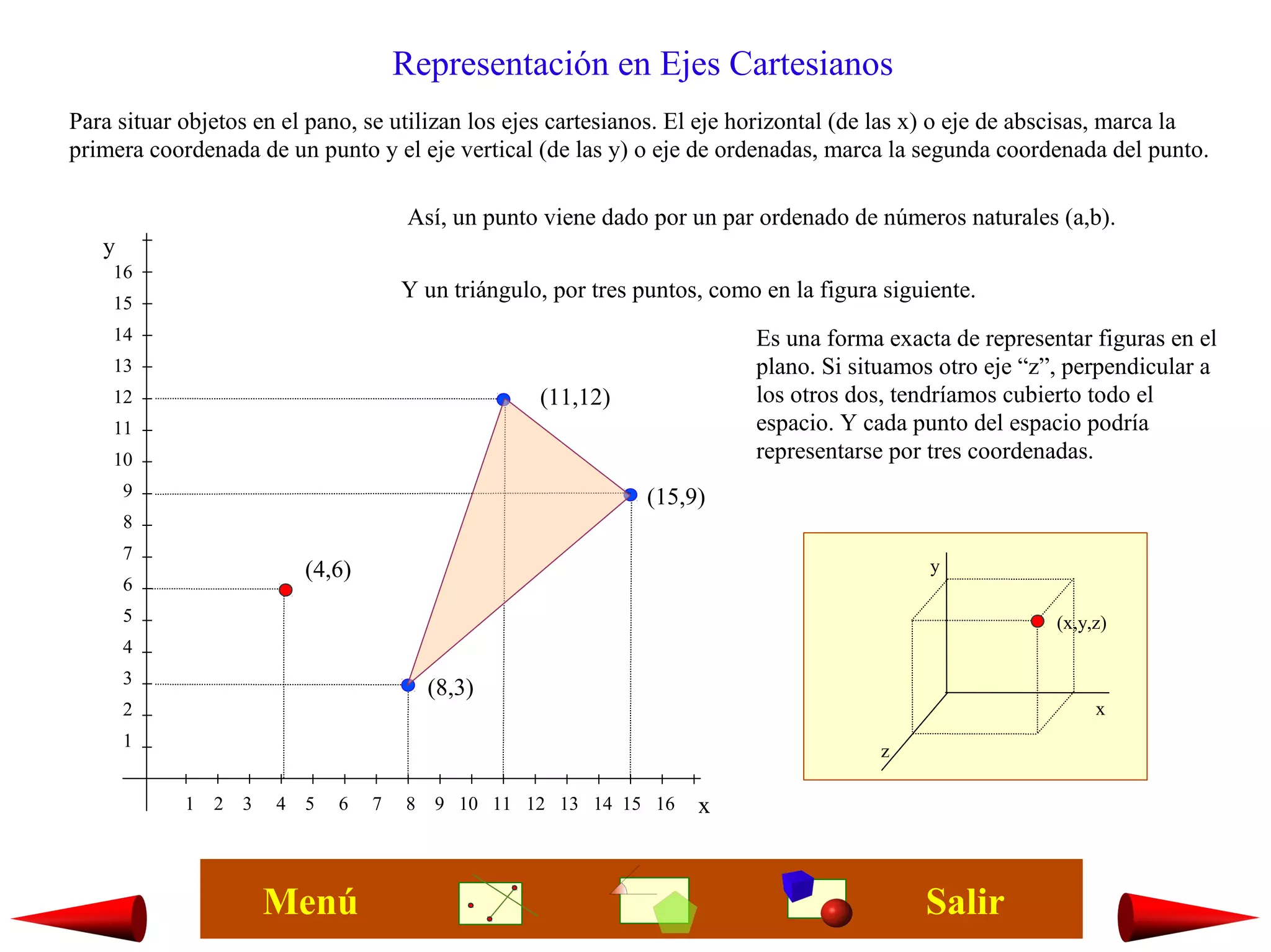 Geometria De Primaria | PPT