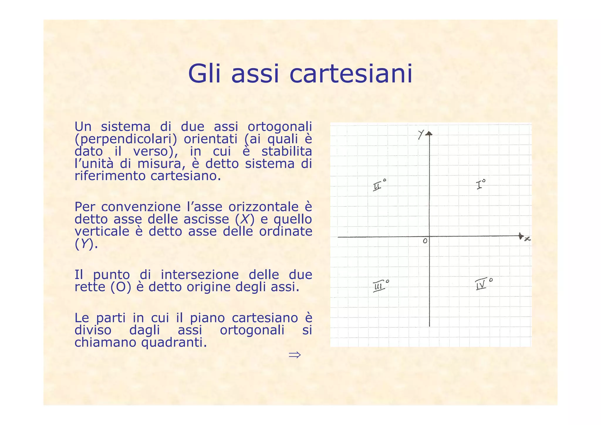Geometria analitica | PDF