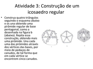 Geometria espacial | PPT