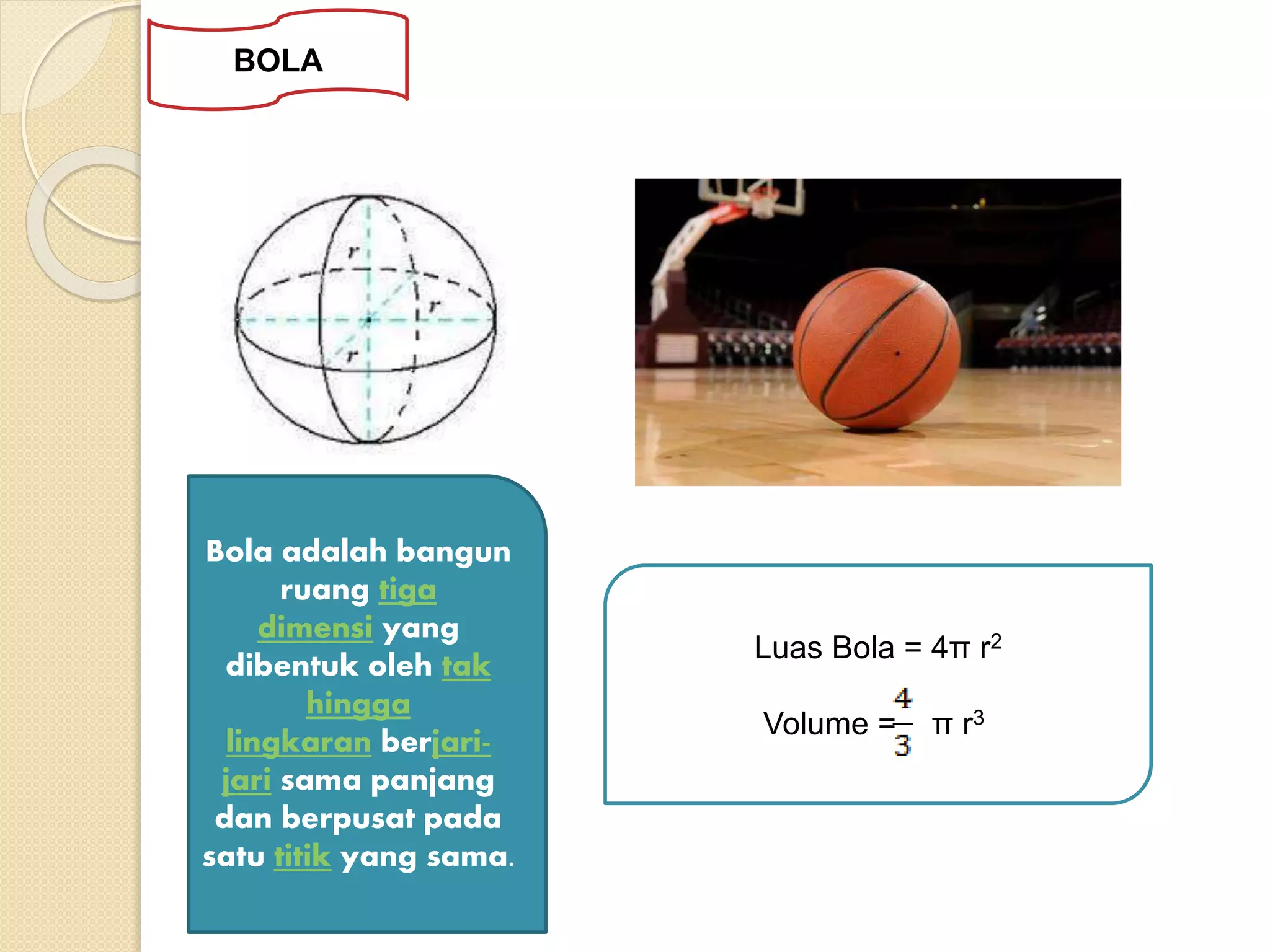 Geometri analitik ruang | PPTX