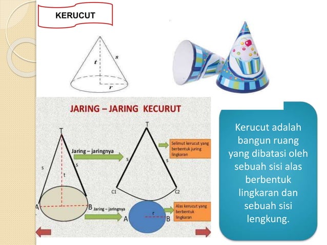 Geometri analitik ruang | PPTX
