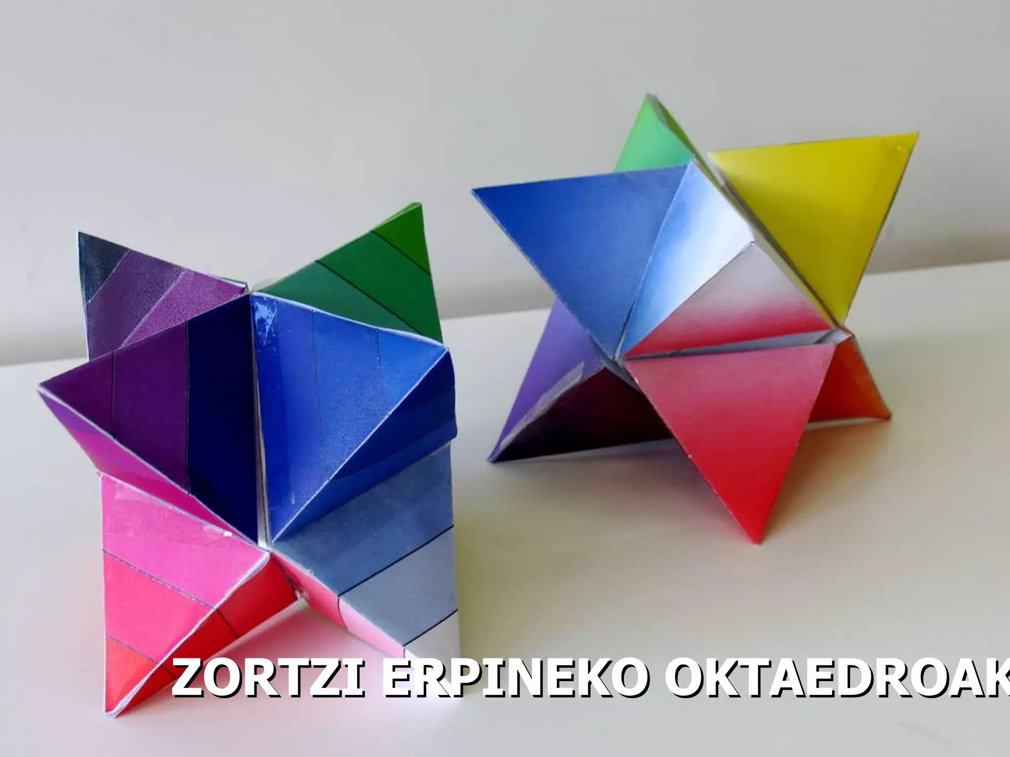 Geometria planoan | PPT