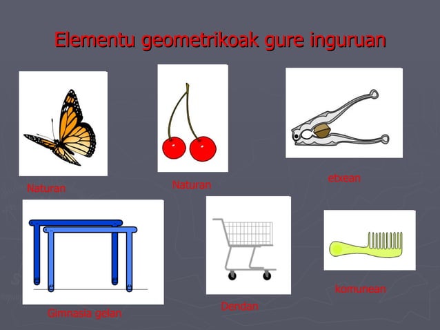 Geometria planoan | PPT