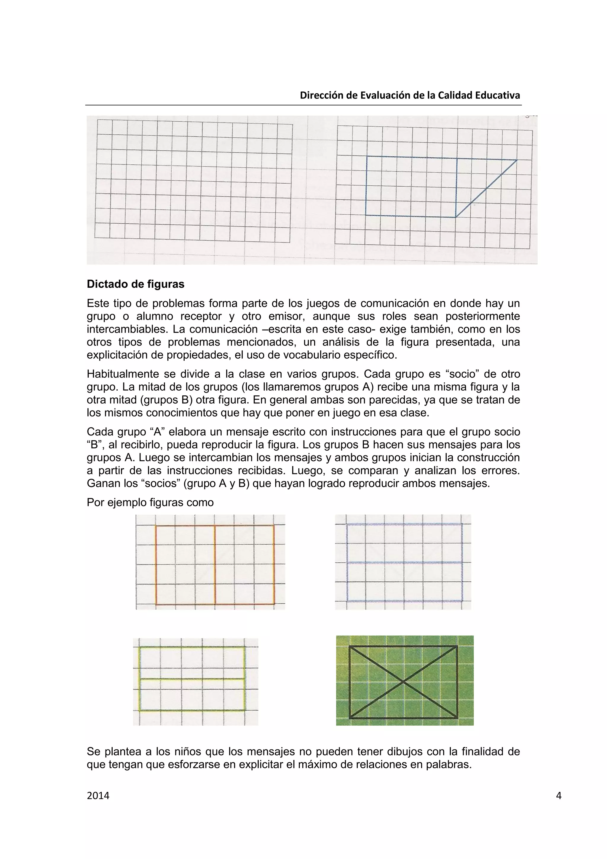 Geometria Segundo Grado | PDF