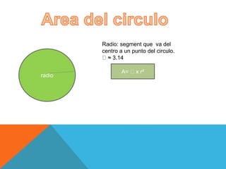 Geometria y figuras | PPTX