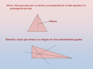 Geometria y Trigonometria.pptx para ingenieros | PPTX