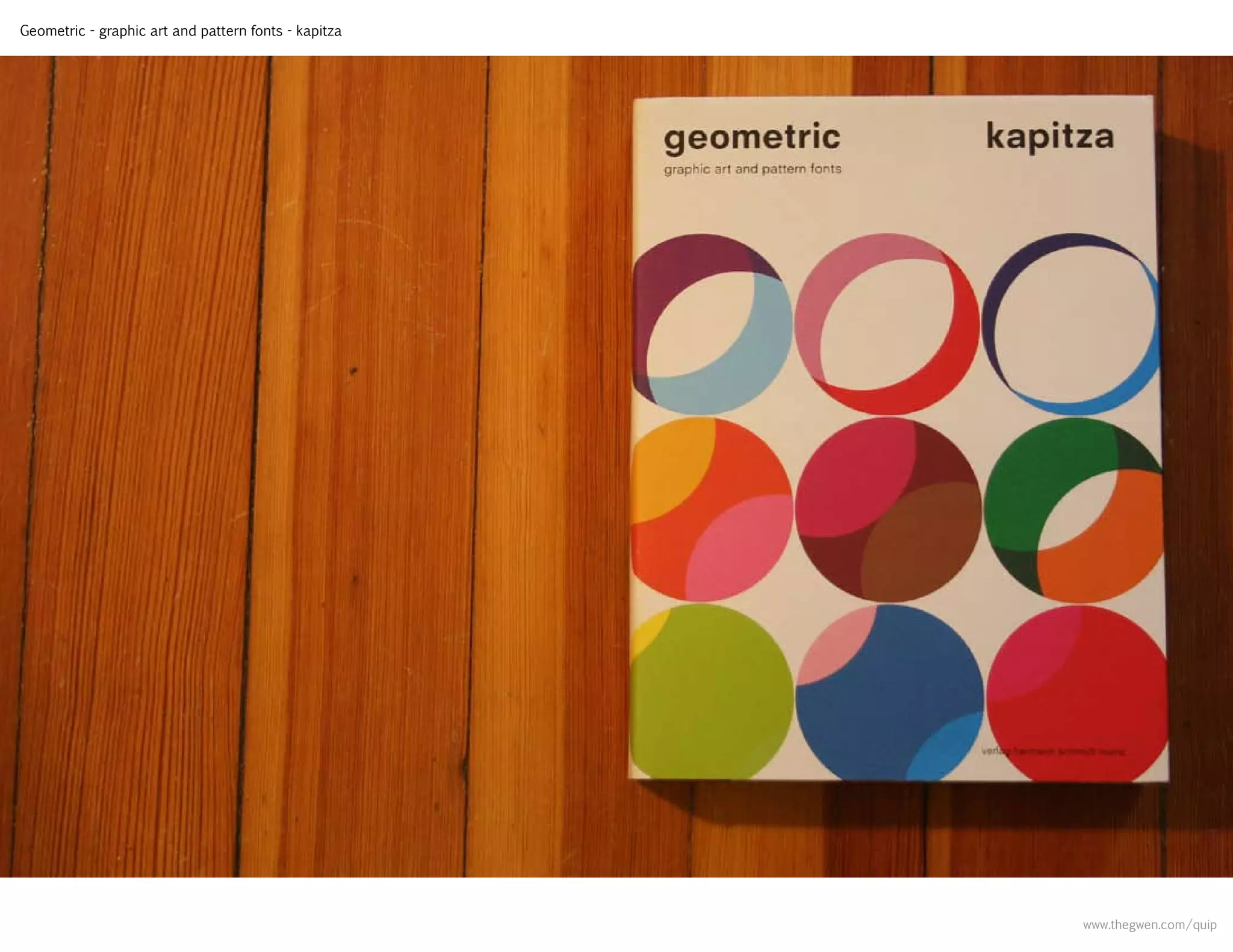 Geometric - Pattern Book | PDF