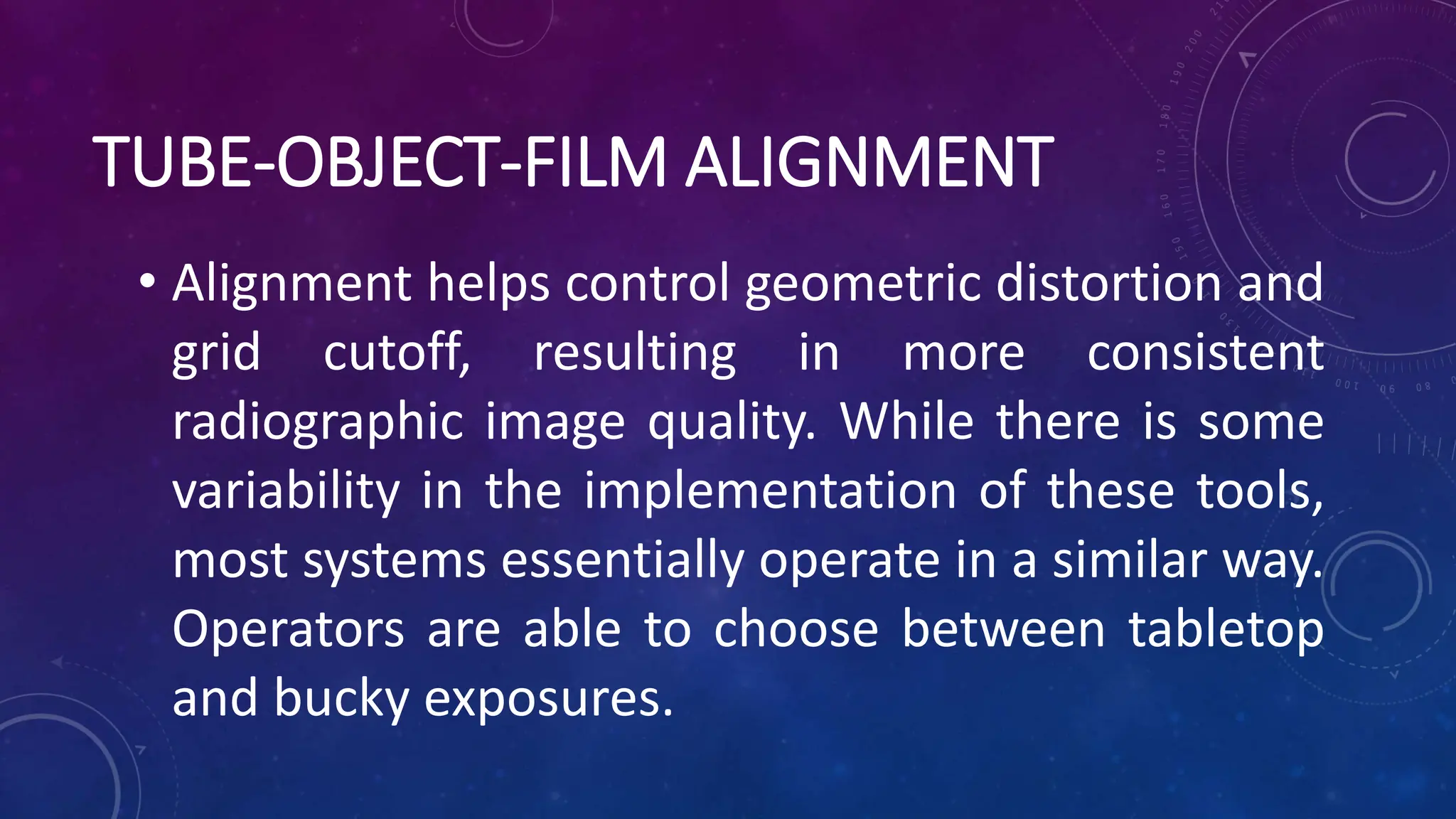 Geometric-203.pptx & Distortion in Radiology | PPTX