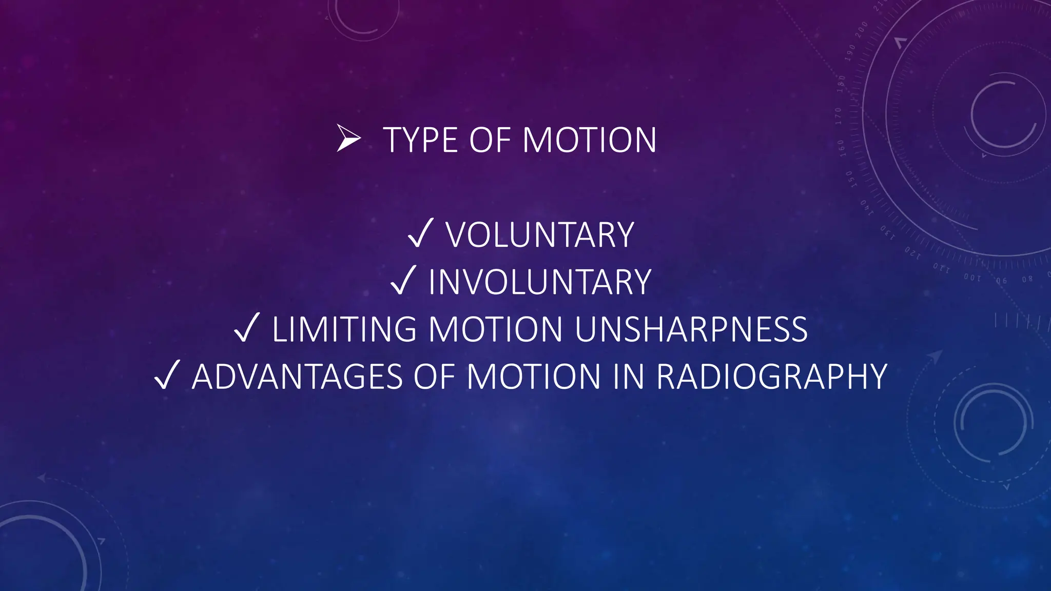 Geometric-203.pptx & Distortion in Radiology | PPTX