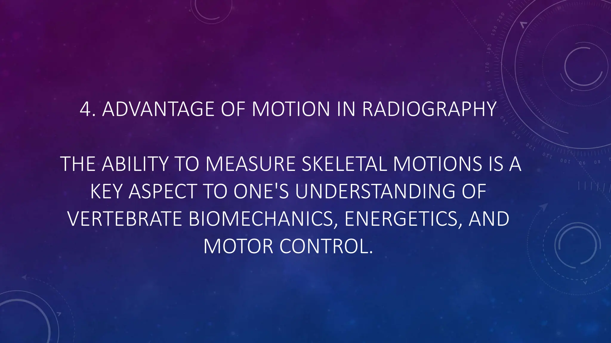 Geometric-203.pptx & Distortion in Radiology | PPTX