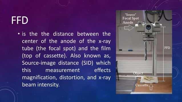 Geometric-203.pptx & Distortion in Radiology | PPTX